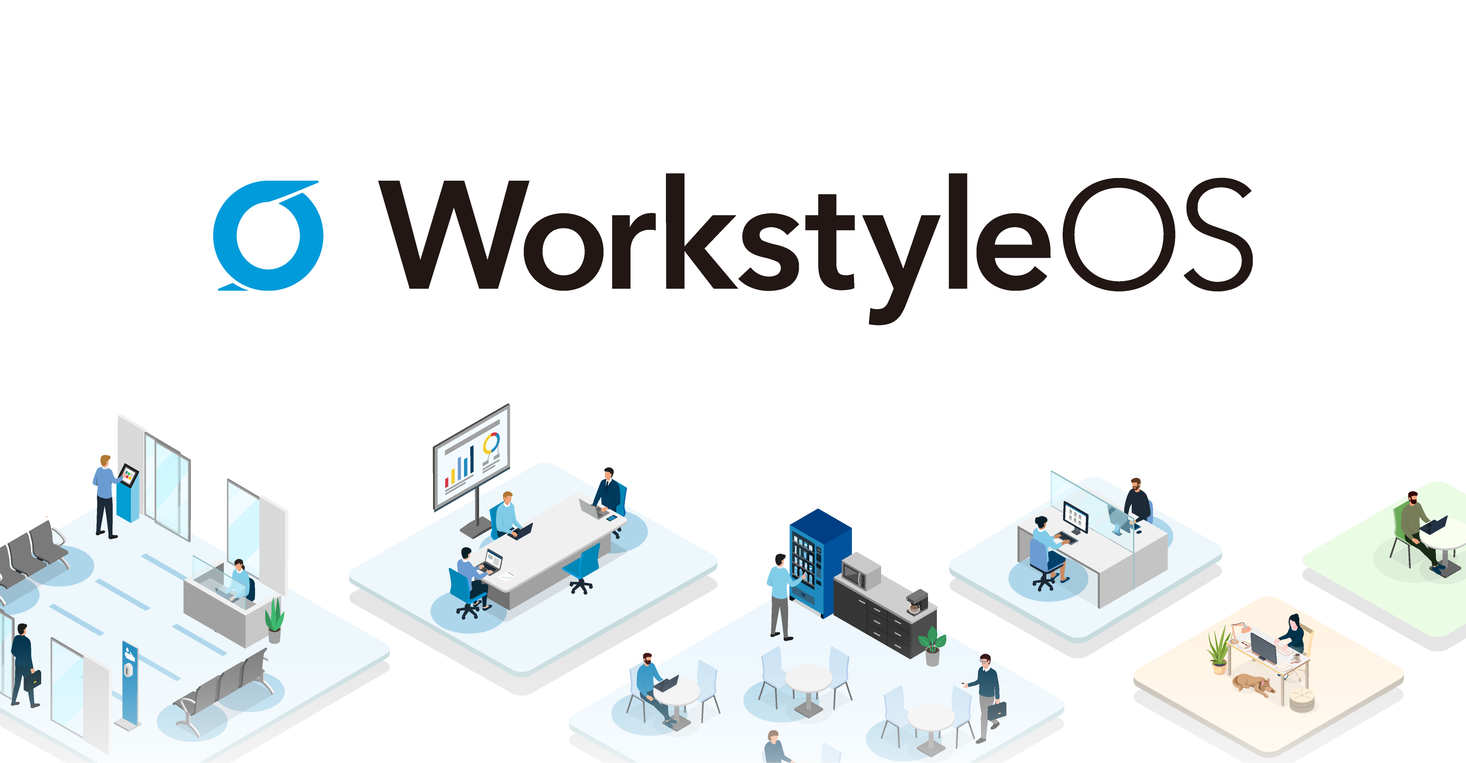 WorkstyleOSユーザーが5,000社を突破｜Acall株式会社のプレスリリース