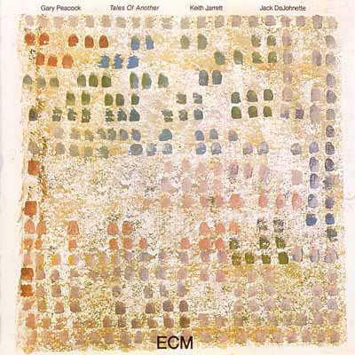 大ヒット企画！世界初！ECMレーベルのSA-CDハイブリッド盤 第5弾「TOWER RECORDS presents ECM SA-CD ...