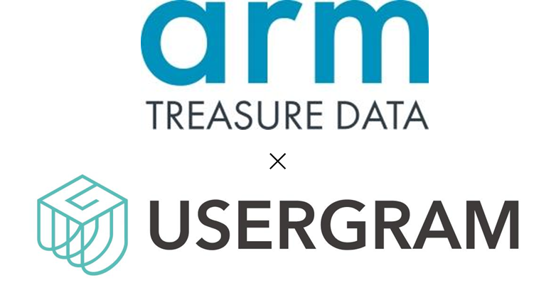 ビービットのモーメント分析クラウド「USERGRAM」が「Arm Treasure Data eCDP」とデータ連携を開始｜株式会社ビービット ...