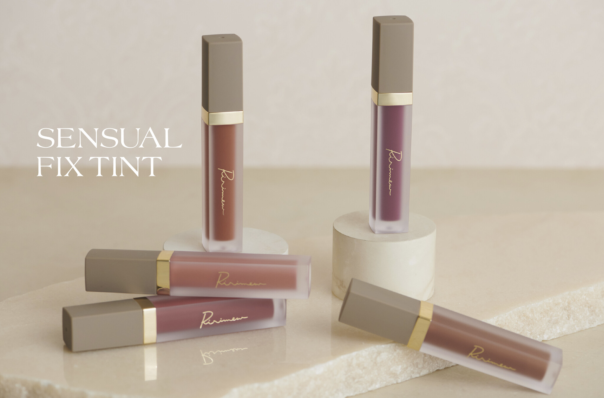 指原莉乃プロデュースブランドRirimew『センシュアルフィックスティント』発売1.5ヶ月で販売本数26万本突破。想定を上回る売れ行きの為、一時出荷休止へ。｜株式会社TWIN PLANETの ...