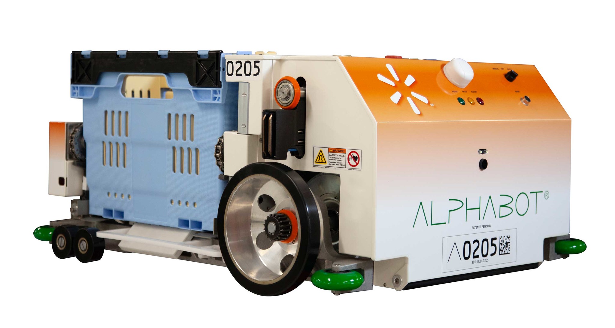 Alert Innovation社（米国）との戦略的パートナーシップに関する契約締結について｜ムラテックのプレスリリース