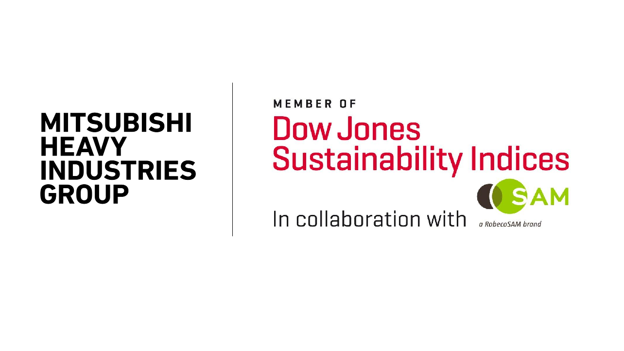 ESG投資指標「Dow Jones Sustainability Index（DJSI）」における「Asia Pacific Index」の ...