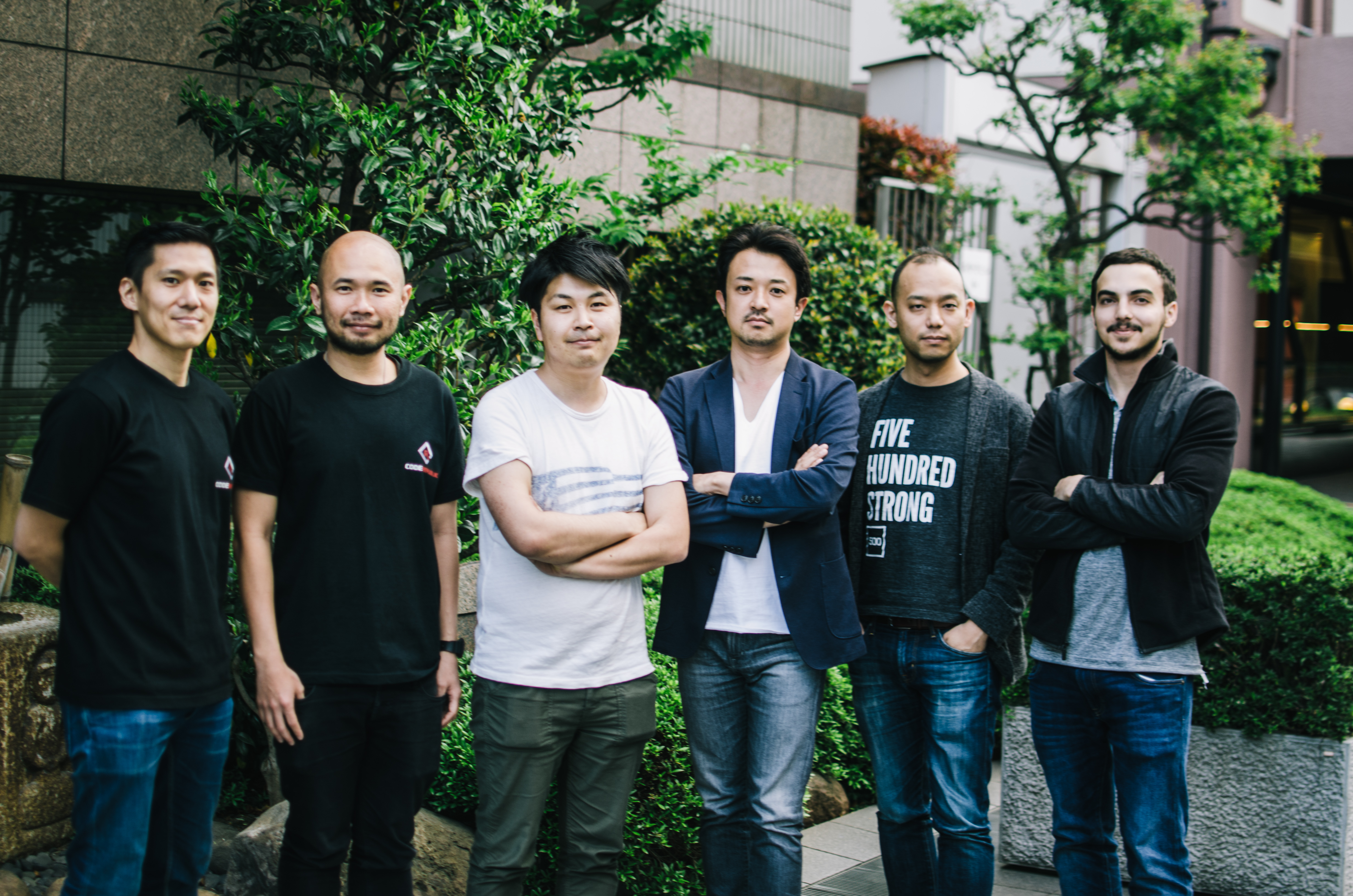 国際物流手配を自動化する"shippio"を開発・提供するサークルインが500 Startups Japan、YJキャピタル、East ...