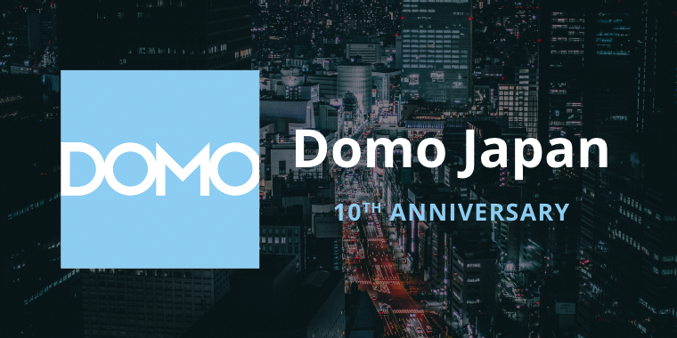 ドーモ、日本法人設立10周年～これからもお客様に「ドーモありがとう」と満足されるサービスを目指して～｜ドーモ株式会社のプレスリリース