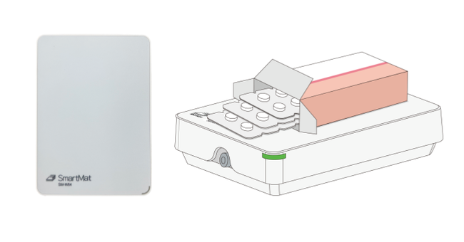 【SmartMat Cloud】省スペース・小ロット在庫の管理・発注自動化が可能に｜スマートショッピングのプレスリリース