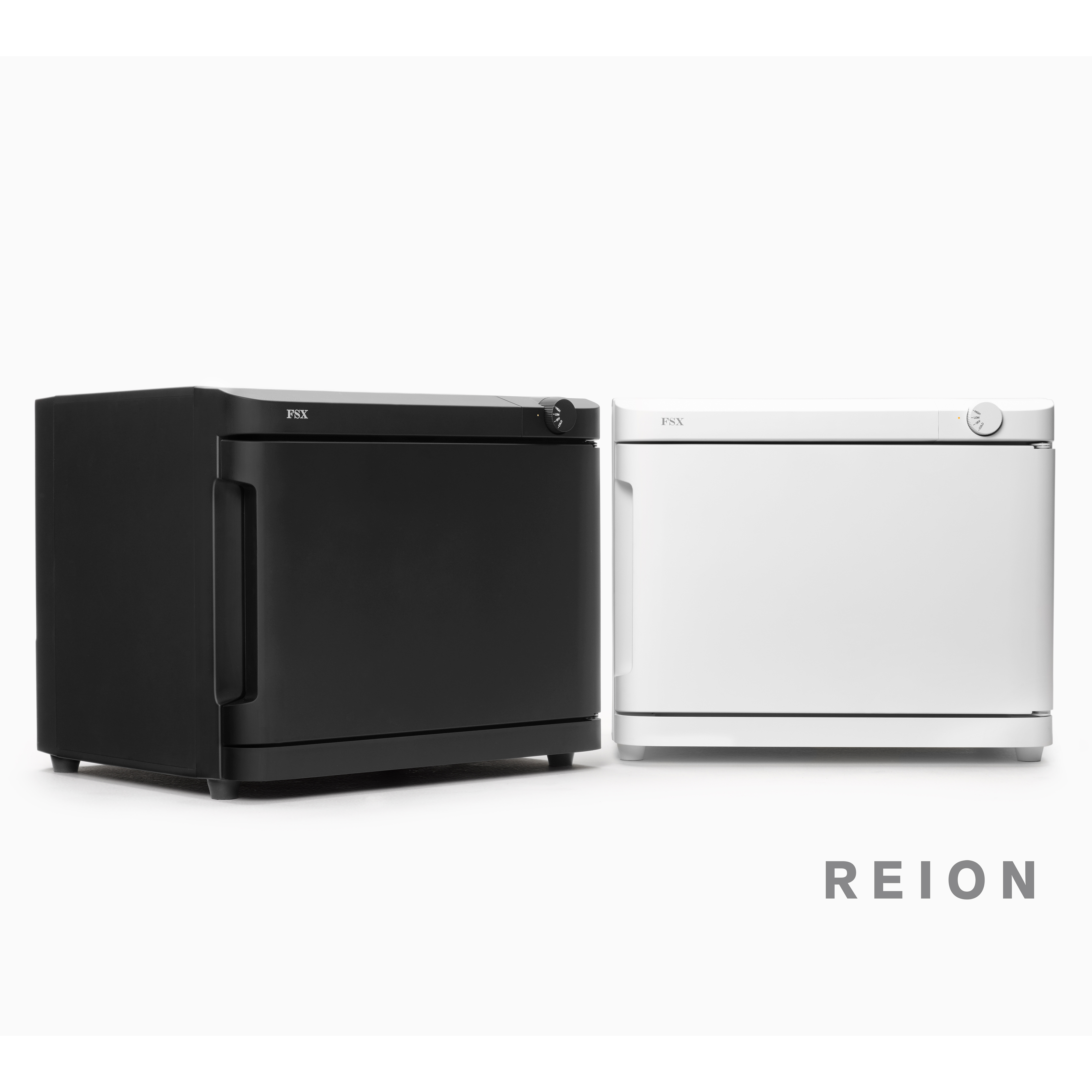 パワフルな加温・冷却性能「エア・サーキュレーションテクノロジー®」搭載おしぼりの使い方を広げる冷温庫『REION』Lサイズ 発売開始｜FSXの ...