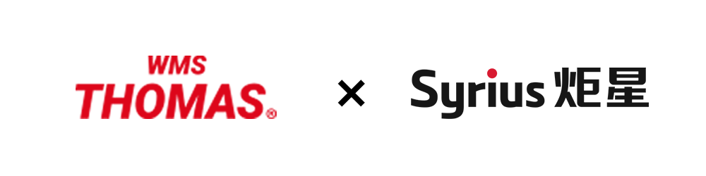 「日本初」関通が自社開発・販売をするWMSトーマスとSyrius AMRのAPIによるデータ自動連携がスタート！｜関通のプレスリリース