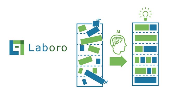 Laboro.AI、強化学習を用いた『 組合せ最適化ソリューション 』をリリース
