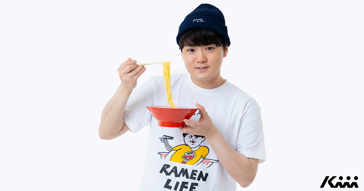 「SUSURU TV.」とクリエイター事務所Kiiiがエージェント契約を締結しました！｜株式会社Kiiiのプレスリリース