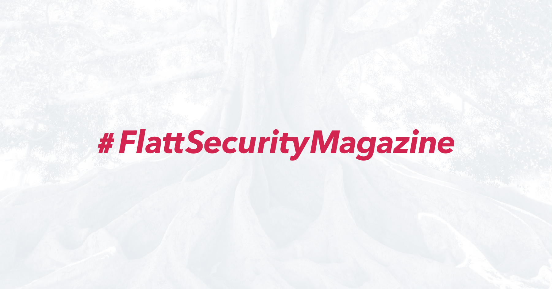 セキュリティとプロダクト開発の今を伝えるメディア「#FlattSecurityMagazine」がスタート｜株式会社Flatt Securityのプレスリリース