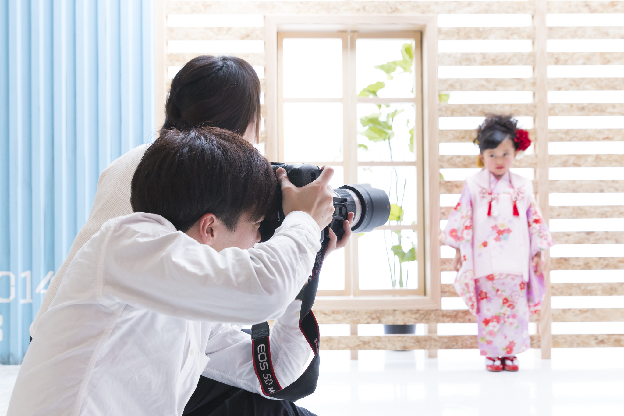 写真館で撮影した写真がそのままLINEスタンプに！｜Exist Japan株式会社のプレスリリース