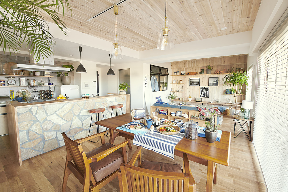 WTW（ダブルティー）が住宅メディア(Dolive)とのコラボレーション住宅「WTW HOUSE PROJECT」による様々な住環境に合わせたスタイルバリエーションを公開 ！｜株式会社WTWの ...