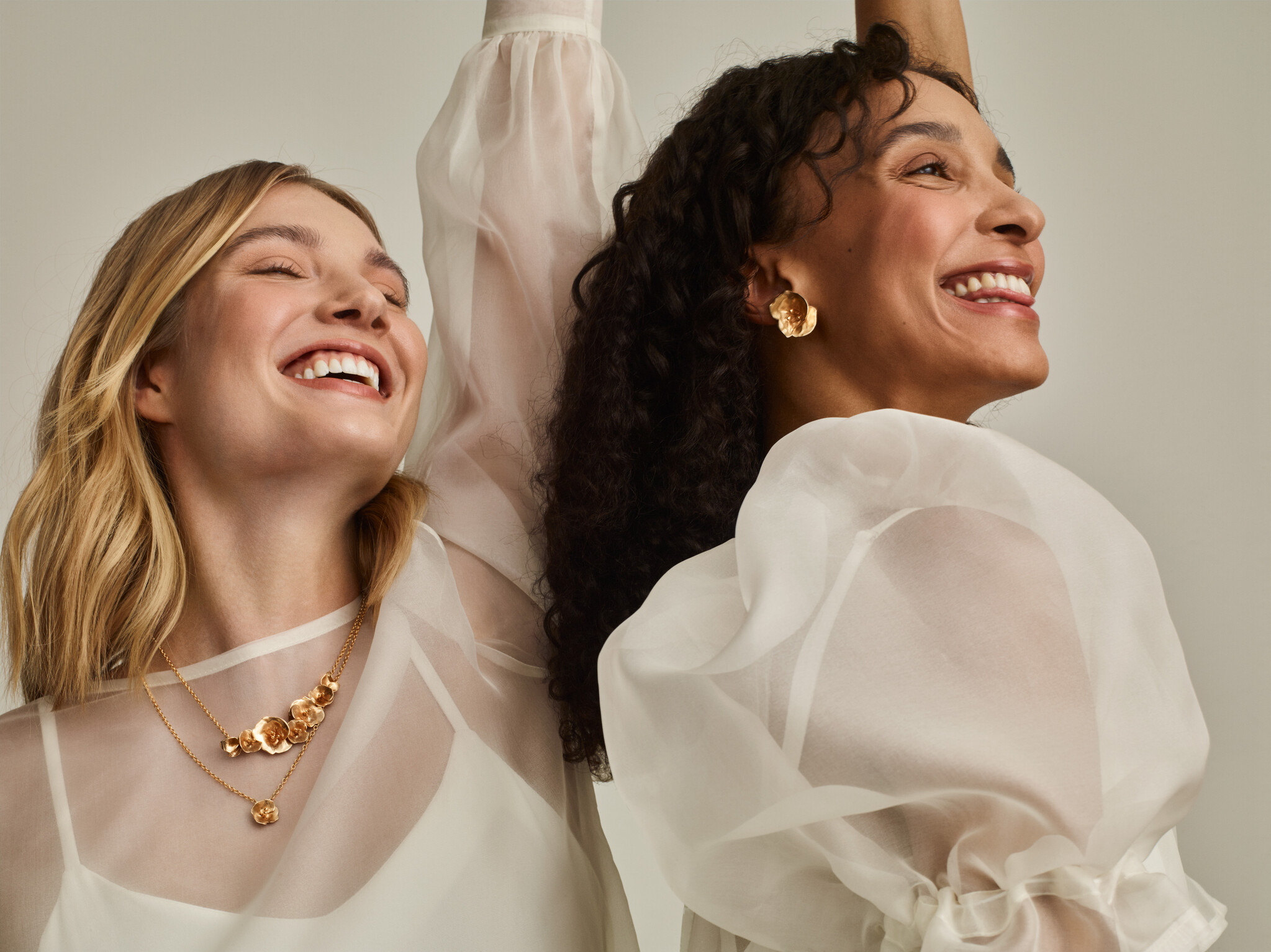 フィンランド発ジュエリーブランド「Kalevala」より、新作コレクション「Midsummer Night Rose」を発表！｜株式会社ワン ...