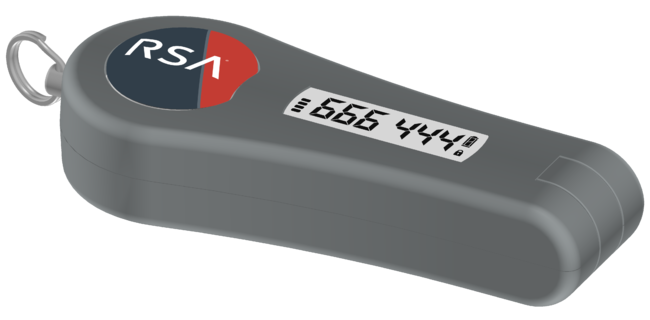パスワードレス認証の新しい選択肢。簡単で便利なID管理・セキュリティ環境を実現できる新製品DS100の日本での販売開始｜RSAセキュリティの ...