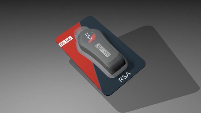 パスワードレス認証の新しい選択肢。簡単で便利なID管理・セキュリティ環境を実現できる新製品DS100の日本での販売開始｜RSAセキュリティの ...