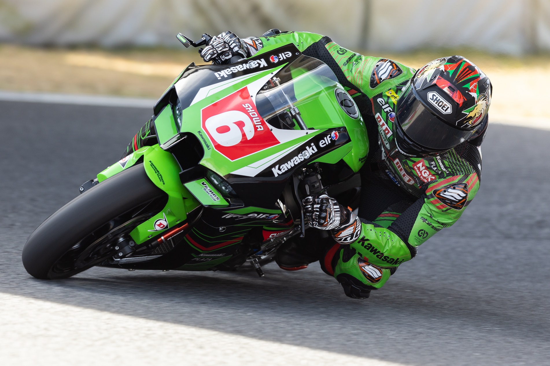 Kawasaki Plaza Racing Team 始動｜株式会社カワサキモータースジャパンのプレスリリース