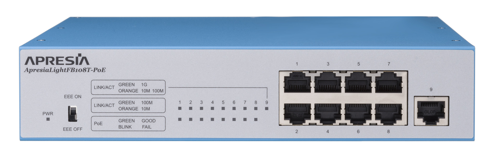 ApresiaLightシリーズに、新機種をラインアップ｜APRESIA Systems株式会社のプレスリリース