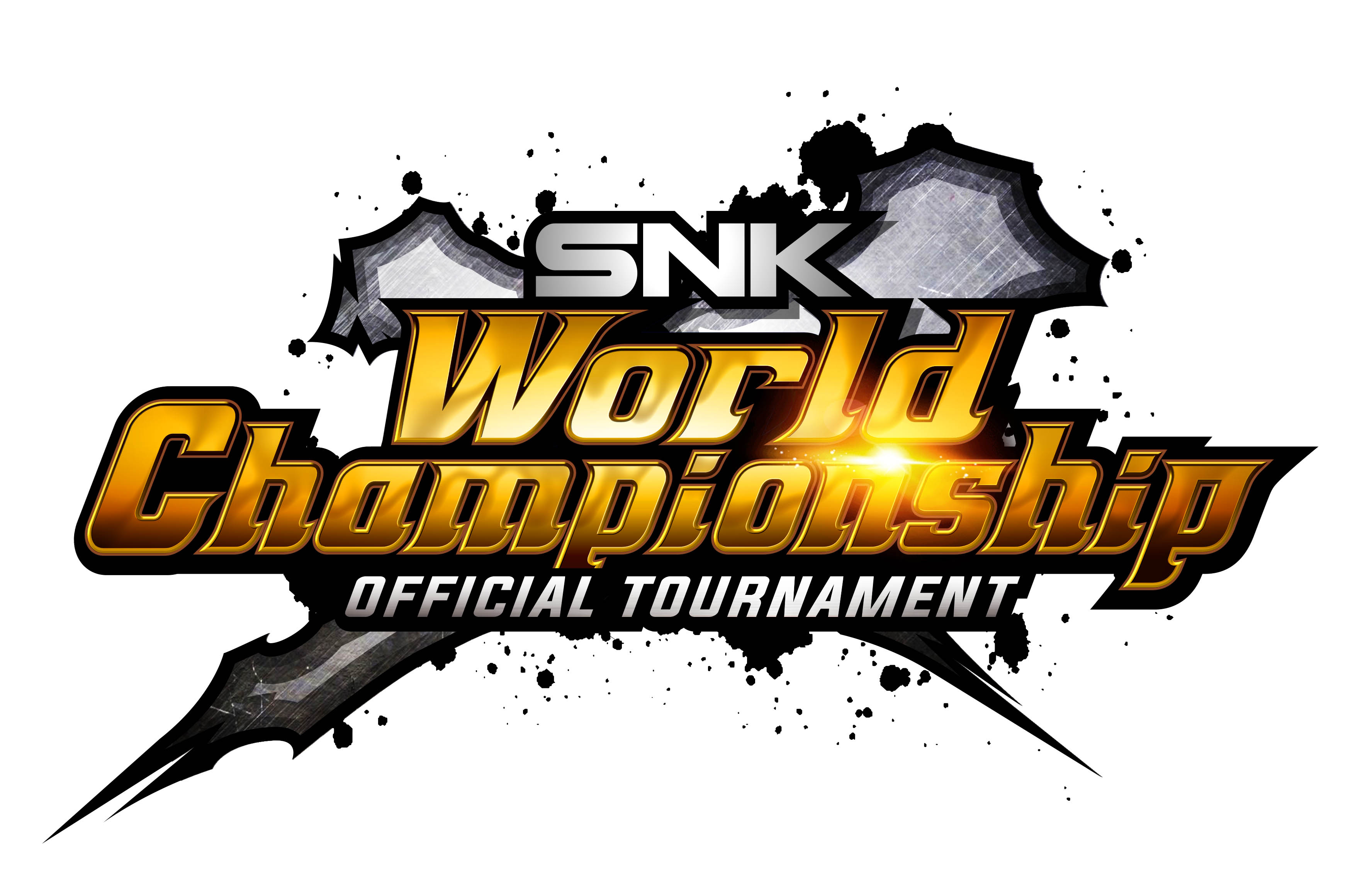「SNK World Championship GRAND FINAL」「SNK World Championship JAPAN TOUR ...