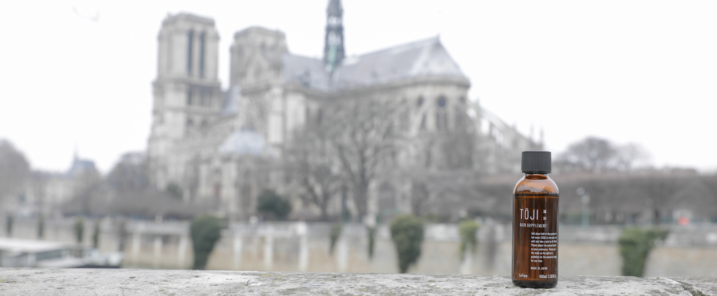 Le Furo「クラフト温泉」新発見に関する説明会｜ルフロのプレスリリース