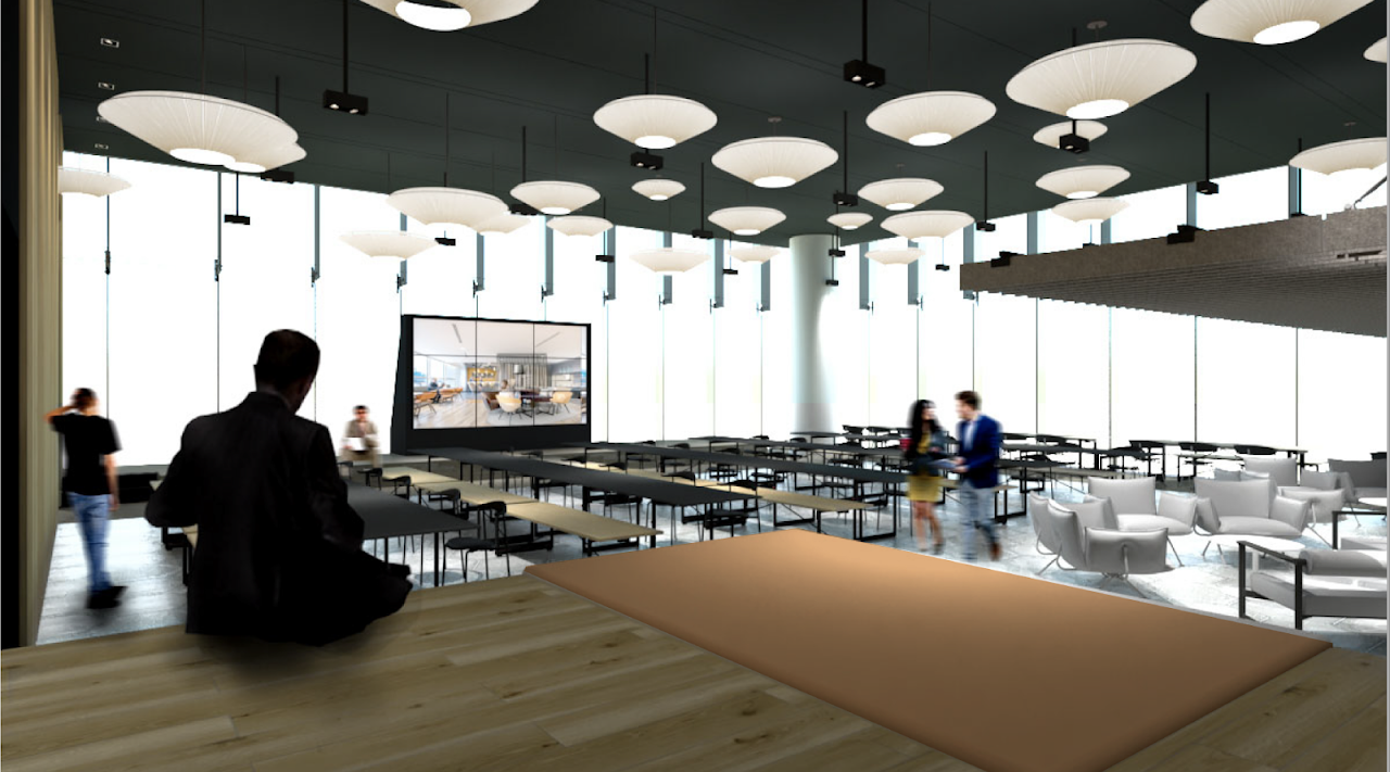 Indeed Japan、本社機能を備えた新拠点「六本木オフィス」を開設｜Indeed Japan株式会社のプレスリリース