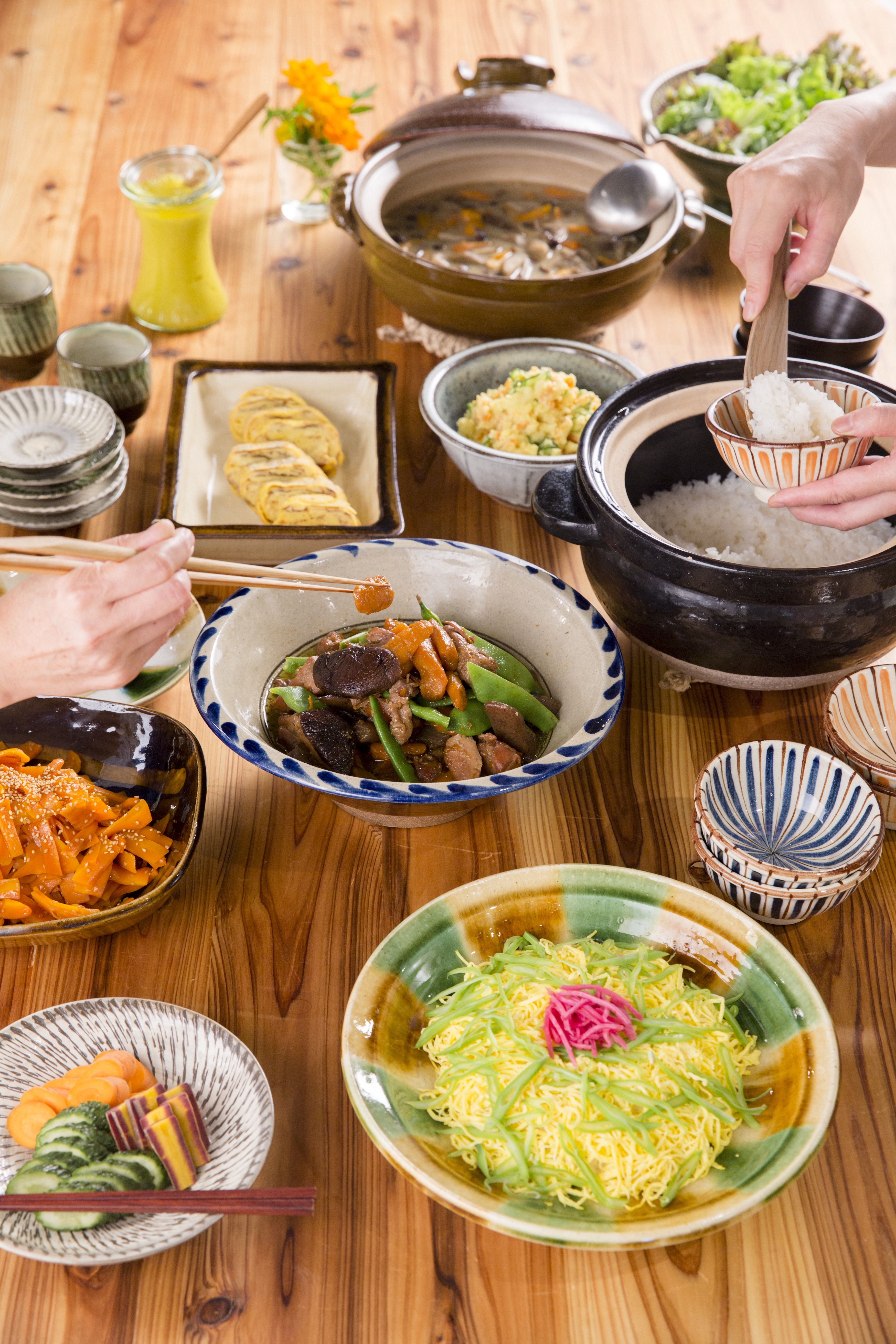 「もうひとつのdaidokoro」の取り組みが、2017年度グッドデザイン賞を受賞！ ｜株式会社おいしいにっぽんのプレスリリース