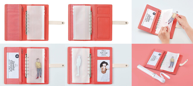 推し活支援ブランド「muchu muchu」が12月21日より新登場！ (2023年12月21日) - エキサイトニュース