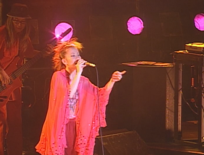 1月4週目のアンコールアワーは95年のデビューから現在まで進化を続ける唯一無二のシンガーソングライター、ACOを特集！01年リリース ...