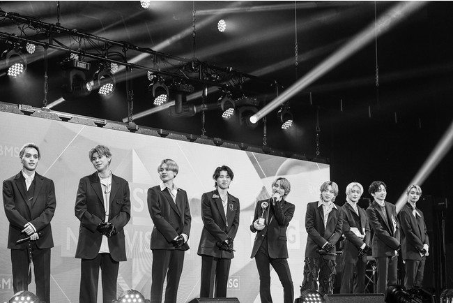 〜SKY-HIが設立したマネジメント/レーベル「BMSG」特別番組〜最も革新的な活動をした「BMSG」の魅力を紐解く特別番組を2ヶ月連続で放送 ...