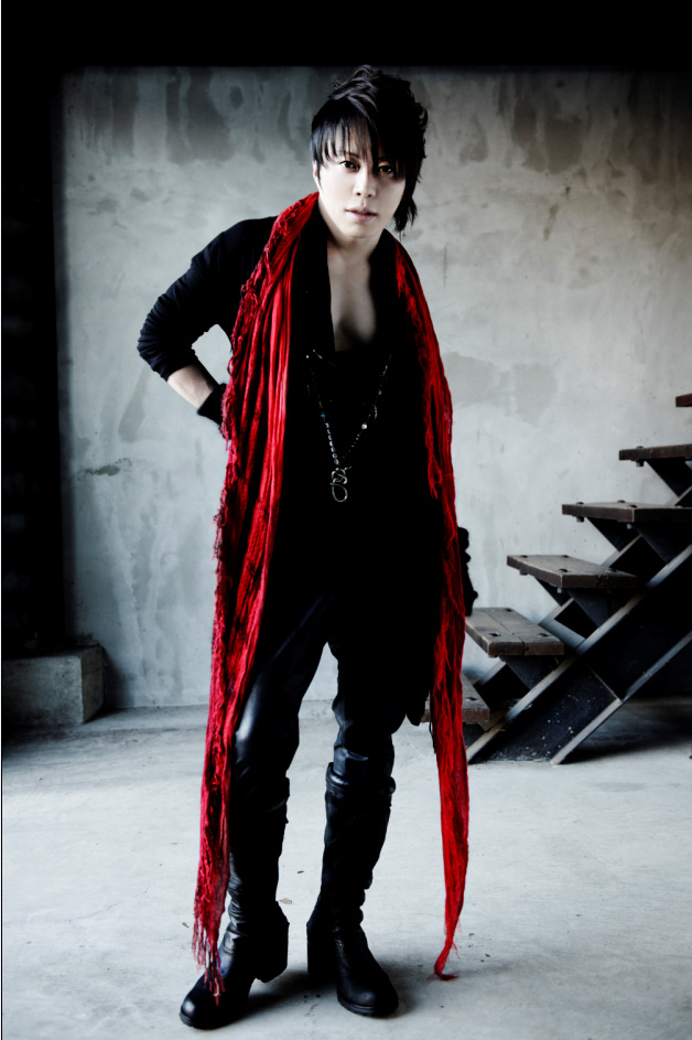 T.M.Revolutionの最新映像2曲、スペースシャワーTVプラスで 独占オンエア決定！！｜株式会社スペースシャワーネットワークのプレスリリース