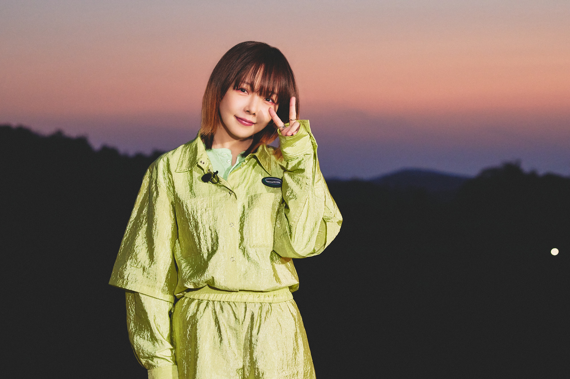 スペースシャワーTV 2023年3月度 V.I.P. はaiko！｜株式会社スペースシャワーネットワークのプレスリリース