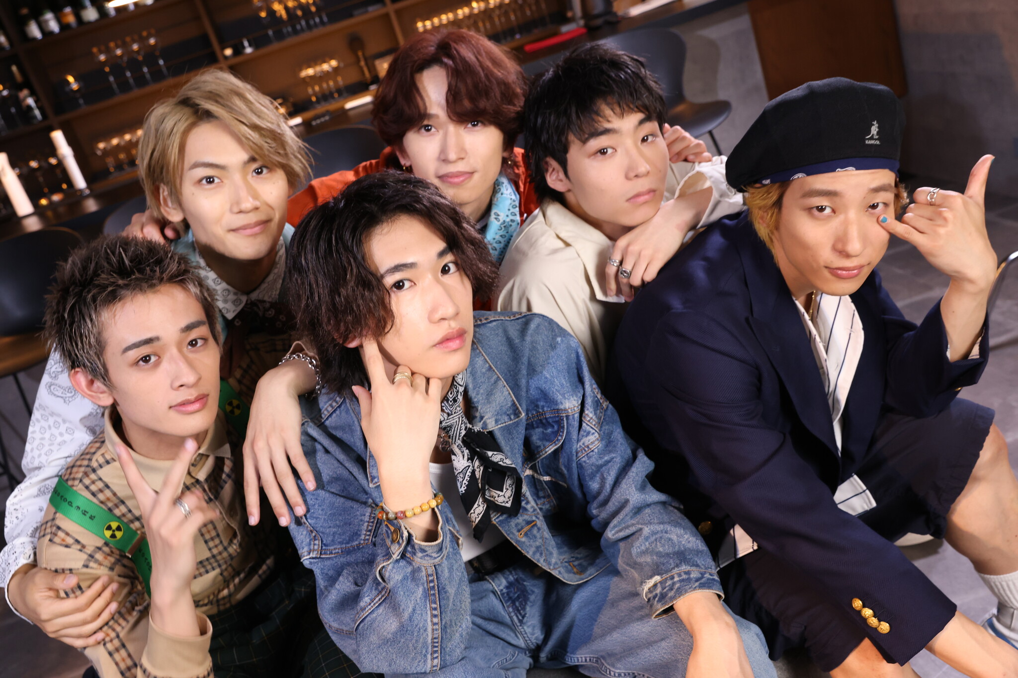 8/30にメジャー 1st フルアルバム「Where」をリリースするWATWINGの特別番組をオンエア！｜株式会社スペースシャワーネットワークのプレスリリース