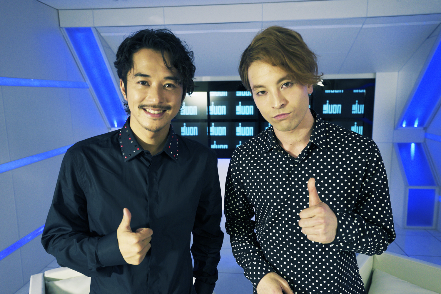 JUONのスタジオライブ&小橋賢児との対談がスペースシャワーTVで放送決定！｜株式会社スペースシャワーネットワークのプレスリリース