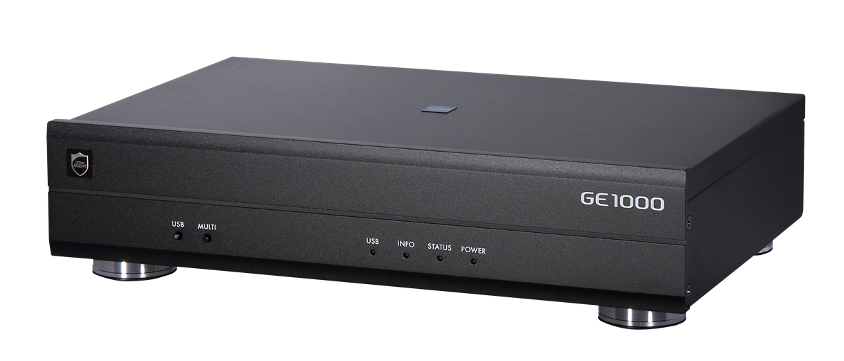 機密データ流出を徹底ガード 情報セキュリティゲートウェイ「GE1000」を新発売！｜サクサホールディングス株式会社のプレスリリース