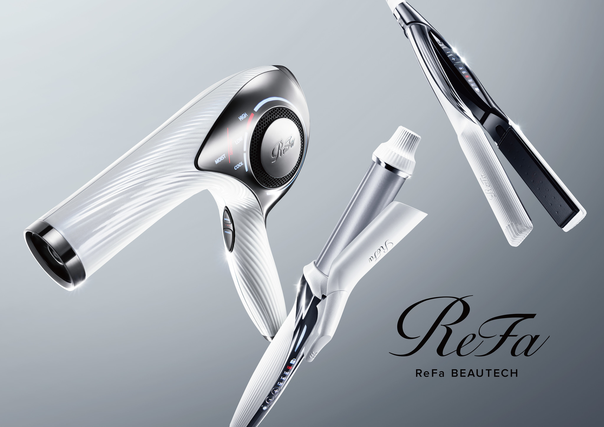 美容ブランド「ReFa」と名古屋プリンスホテル スカイタワーがコラボレーション企画を実施します。｜株式会社MTGのプレスリリース