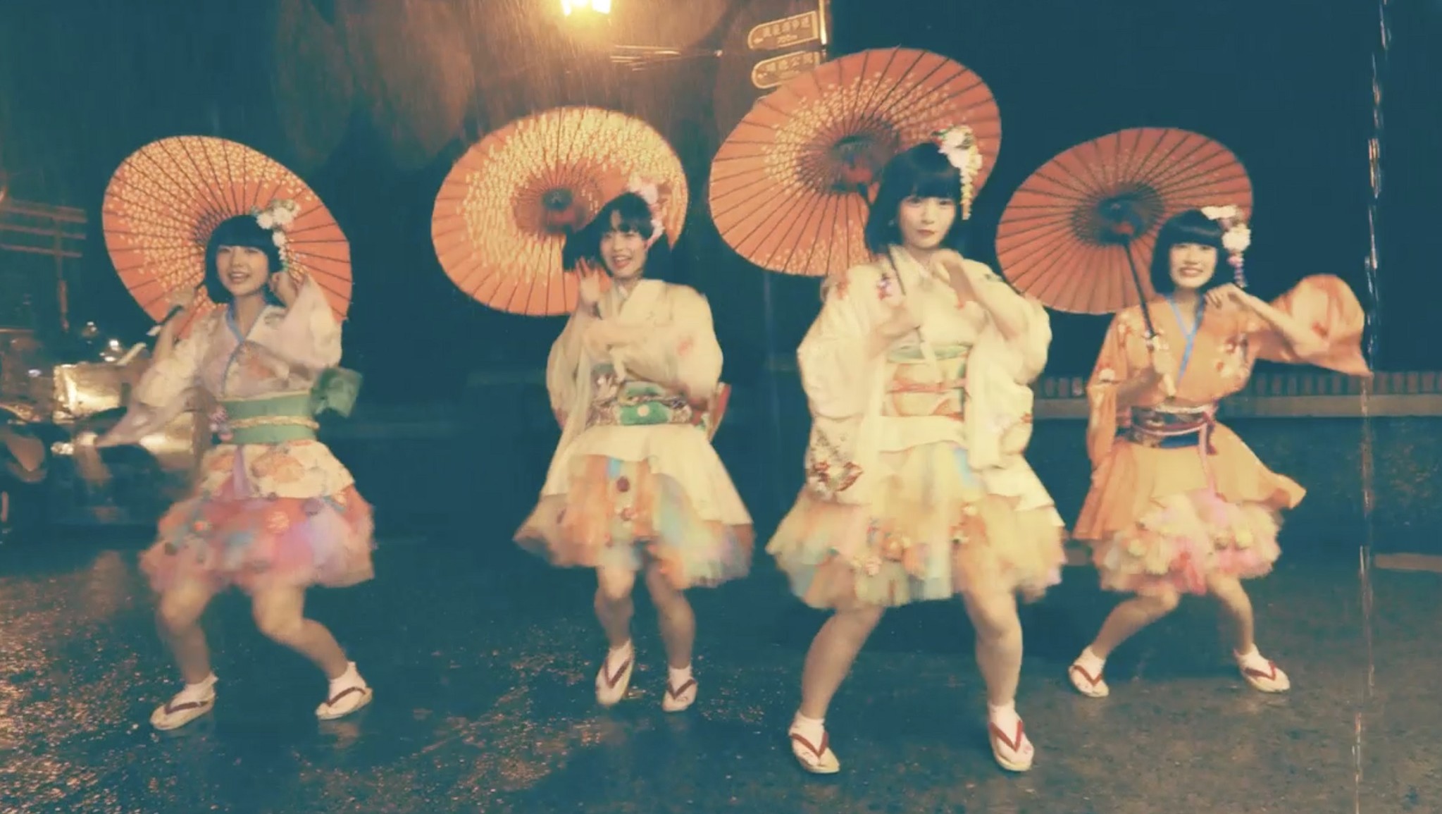 アジア、そして世界で愛されるユニットSAGEMON GIRLSはいまや福岡・美少女の登竜門！？｜「SAGEMON GIRLS」実行委員会の ...