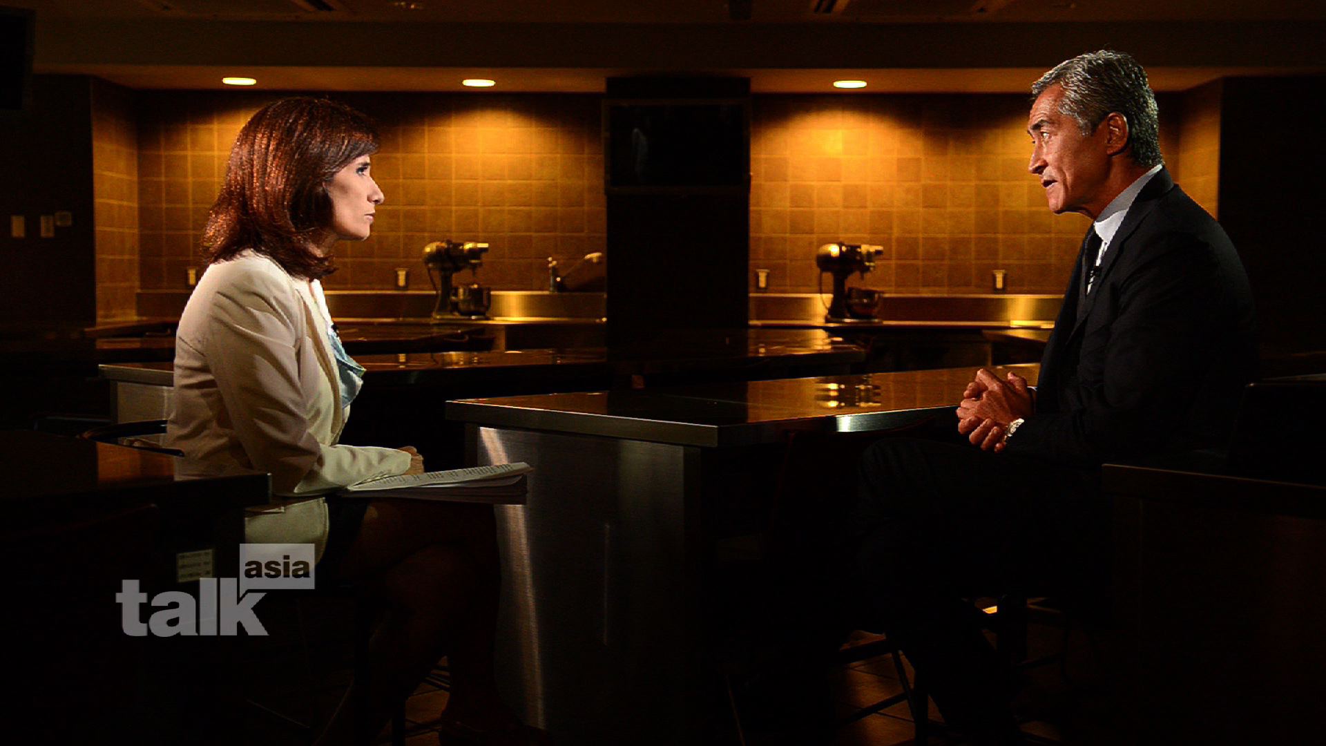 CNN Talk Asia日本料理スペシャル｜CNNのプレスリリース