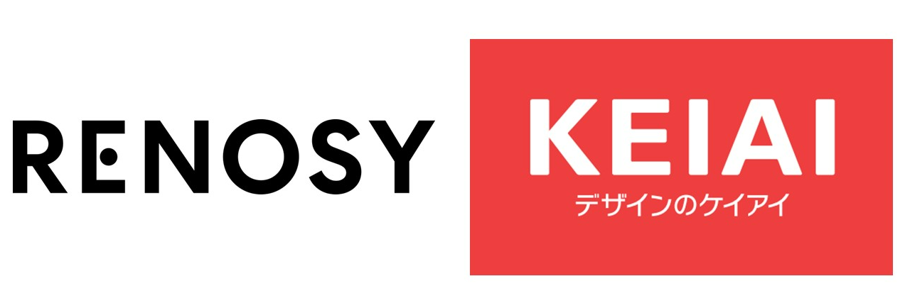 ネット不動産投資のRENOSYと投資用アパート事業において業務提携を開始｜ケイアイスター不動産株式会社のプレスリリース