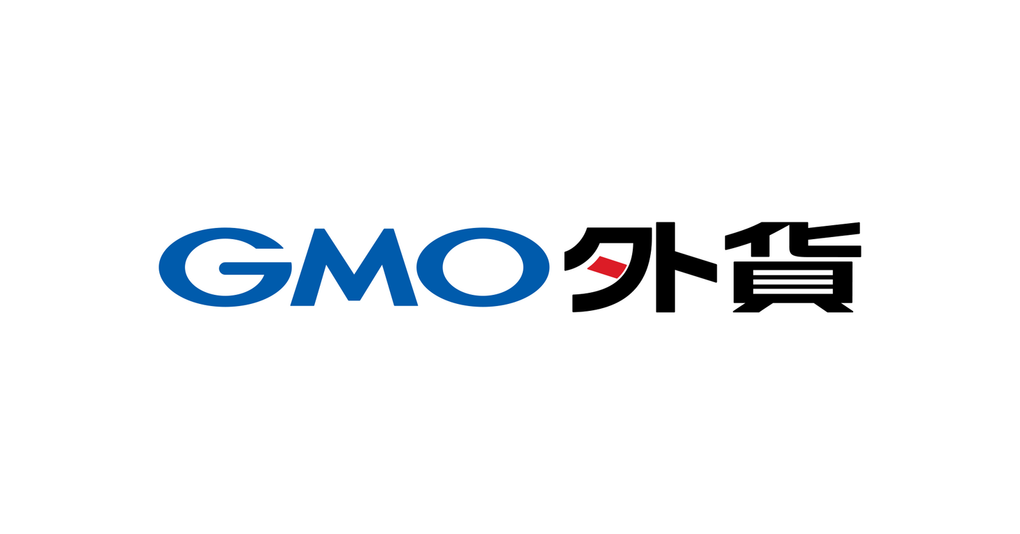 外貨ex byGMO株式会社、2023年7月1日より「GMO外貨株式会社」に社名変更｜GMOフィナンシャルホールディングス株式会社のプレスリリース