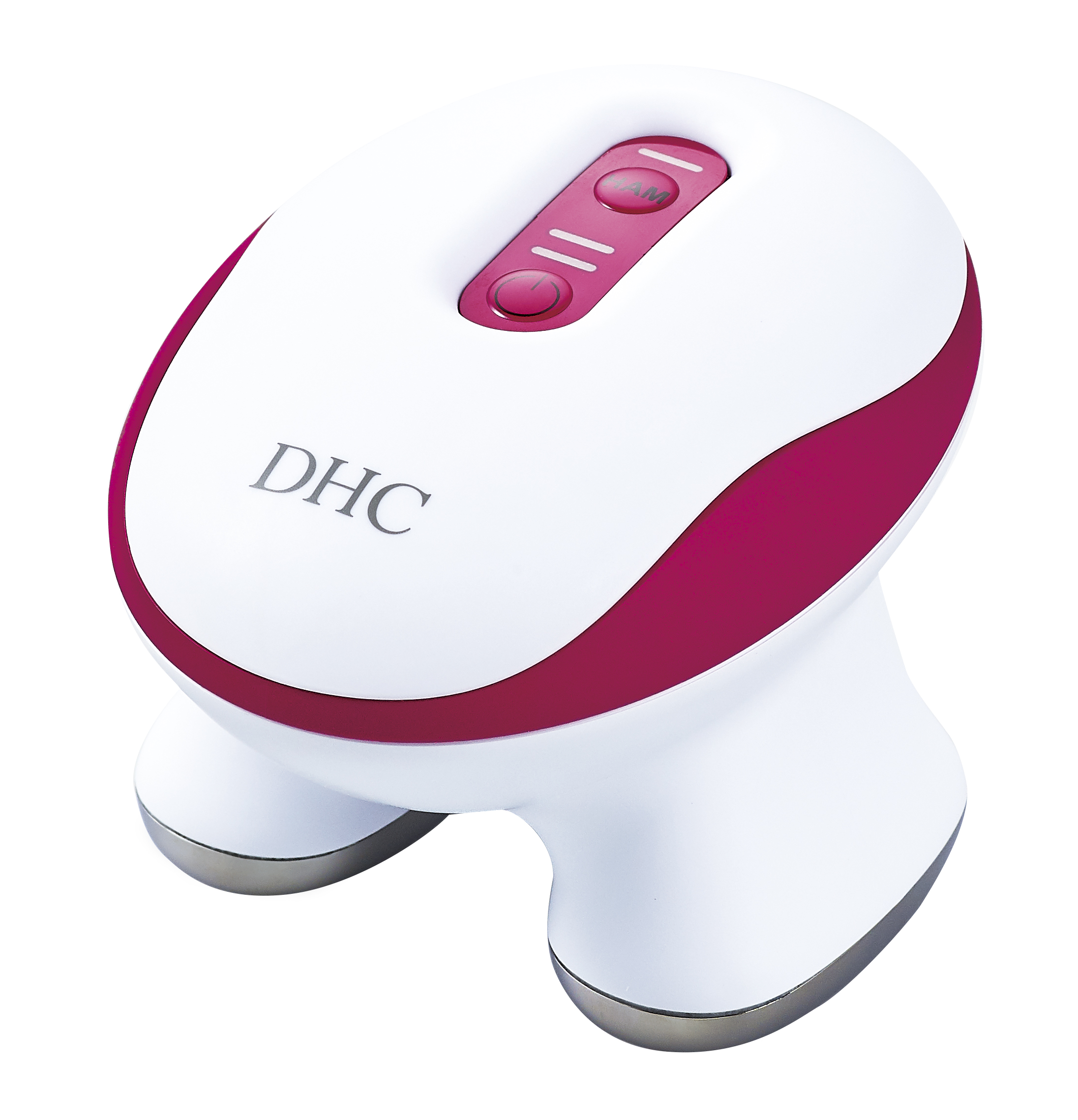 手のひらサイズのEMS「DHC ボディエキスパート」が新発売！｜株式会社ディーエイチシーのプレスリリース