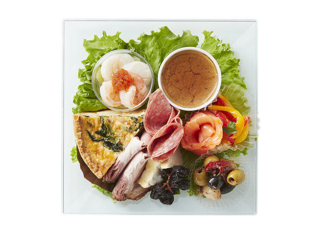 RF1 2022年クリスマス向け特別商品、9月29日（木）予約受付開始｜株式会社ロック・フィールドのプレスリリース