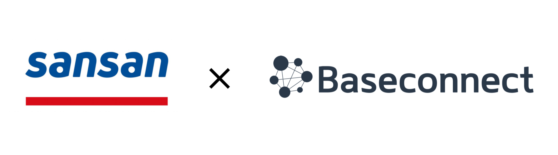 企業情報DBのBaseconnectが「Sansan」「Eight」にデータ提供を開始、名刺に紐づく企業情報として活用｜Baseconnect株式会社のプレスリリース