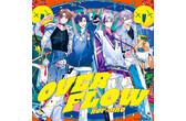 「ROF-MAO」1st FULL ALBUM『Overflow』発売決定！予約受付も同時開始！｜ANYCOLOR株式会社のプレスリリース