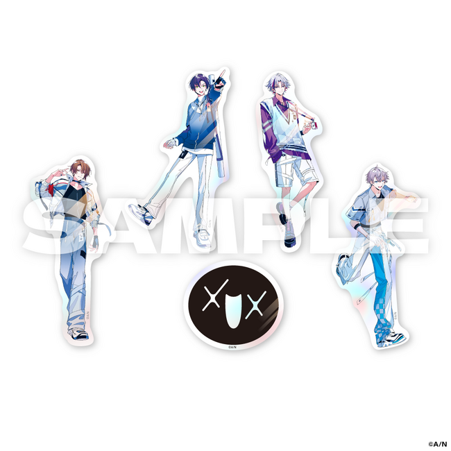 ROF-MAO 1st FULL ALBUM『Overflow』発売記念！収録曲『フルカウント』のMV公開！！ - 日本橋経済新聞