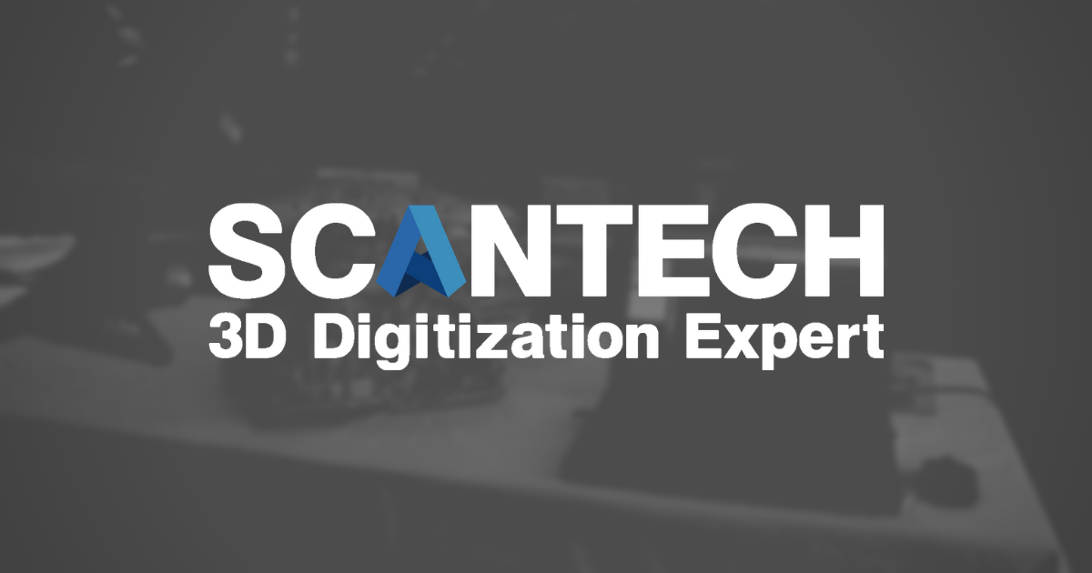 3Dスキャナー「SCANTECH」の公式サイトがオープン！レーザー方式の3Dスキャナーも新たに発売開始｜APPLE TREE 株式会社のプレスリリース