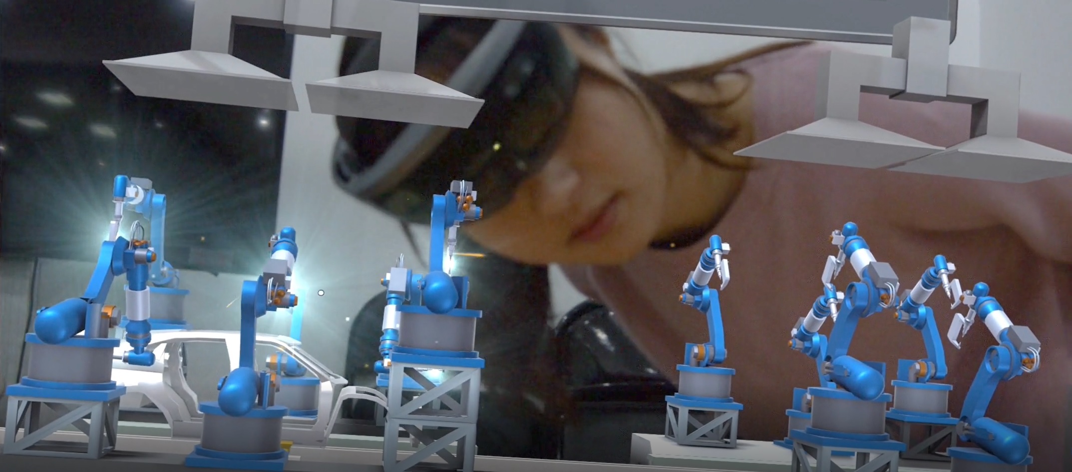 世界最大級のMR（複合現実）スタートアップ“DataMesh”が日本での活動を開始｜DataMesh株式会社のプレスリリース