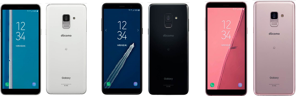 ユーザーの声に応えて、さらに使いやすく進化！長く使える。ここまで使える。「Galaxy Feel2」登場 ｜Samsungのプレスリリース