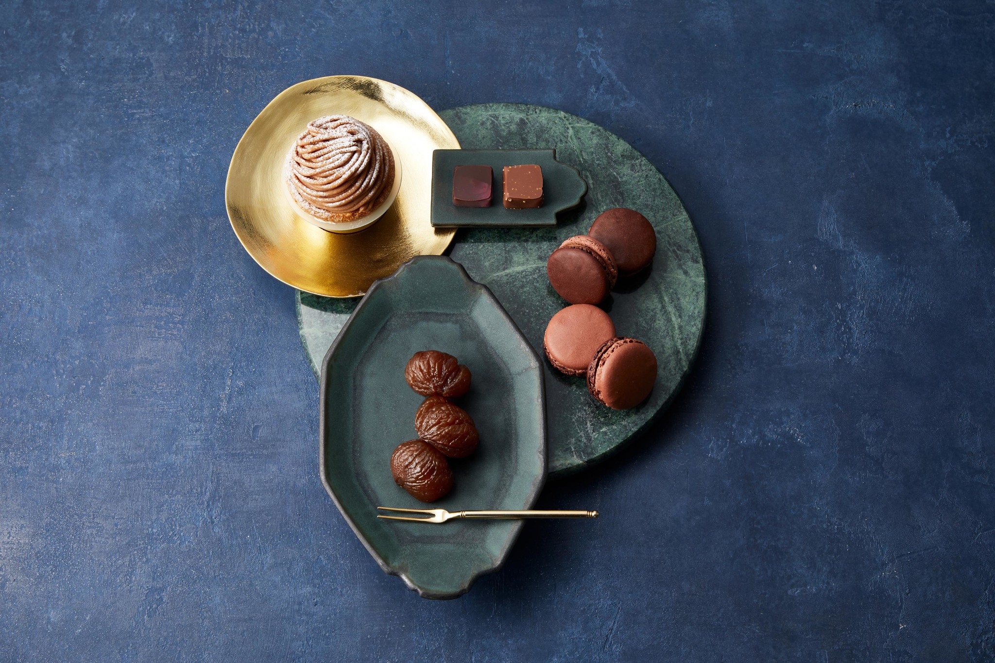 JEAN-PAUL HÉVIN「2020 秋コレクション」9月1日(火)発売｜株式会社 JEAN-PAUL HÉVIN JAPONのプレスリリース