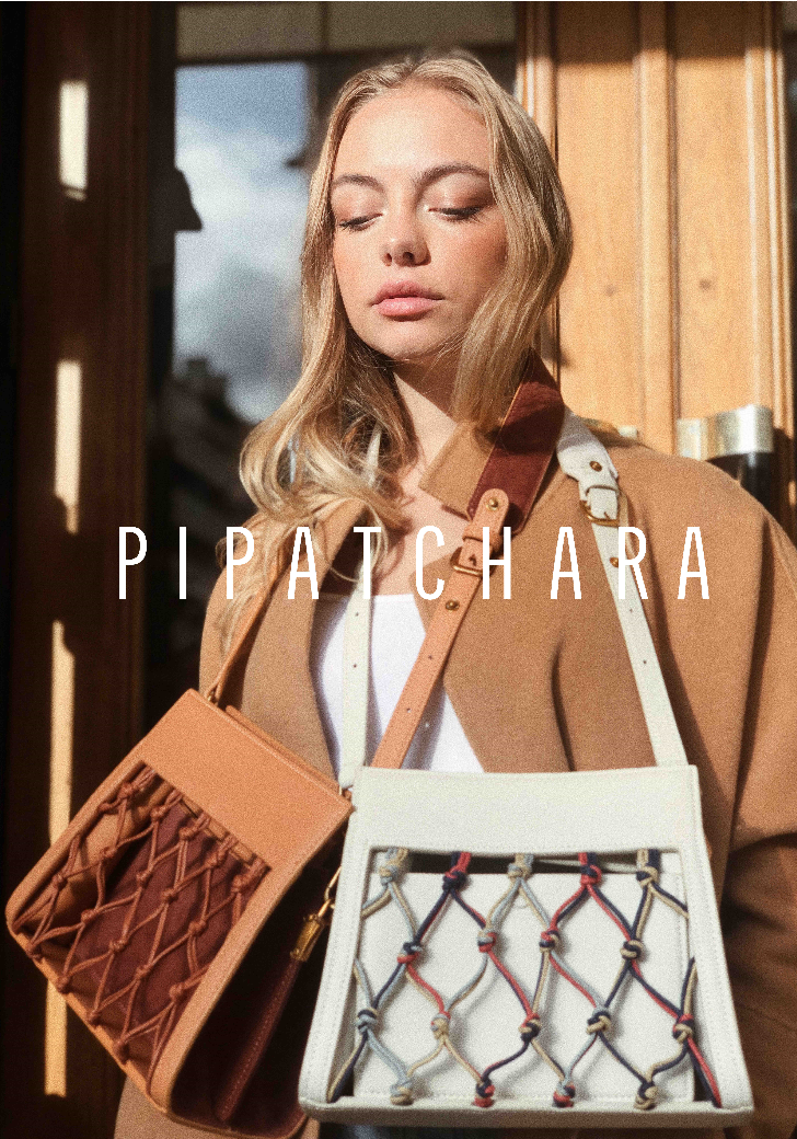 【西武渋谷店】“日本初出店” PIPATCHARA POP-UP SHOP｜株式会社そごう・西武のプレスリリース