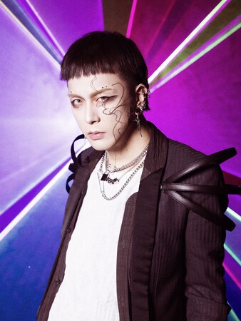 突然変異で生まれたバンドTHE MADNA 3rdシングル、2023年4月5日リリースに先駆け「sweet dream」MV解禁！ ｜株式会社 ...