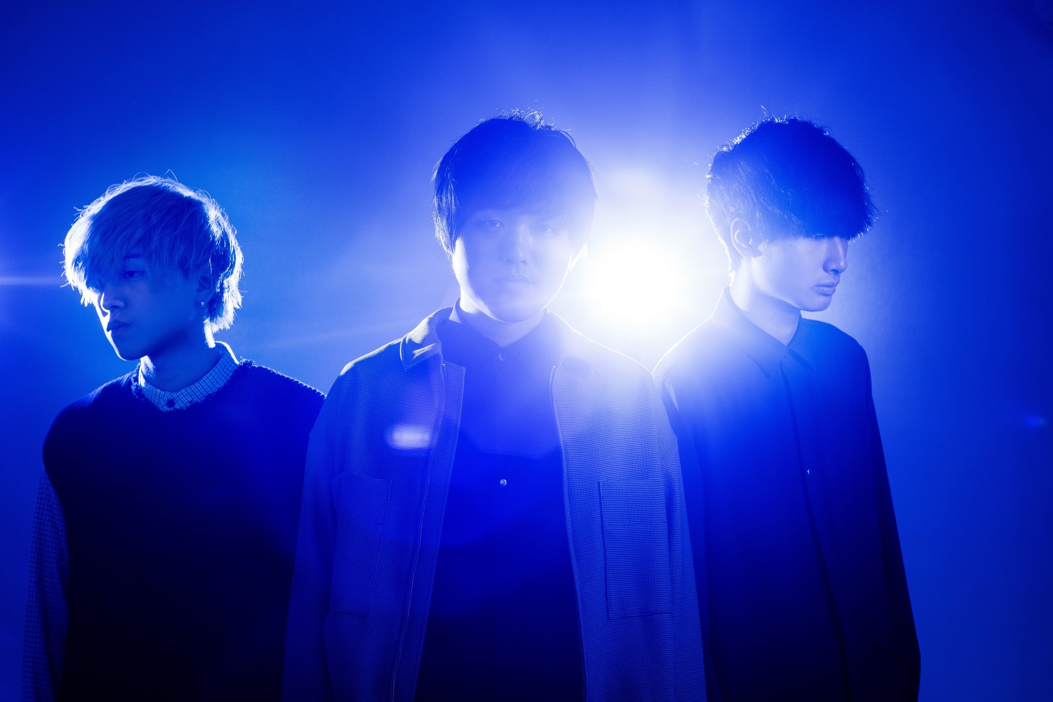 バンド界隈の話題を一身にあつめつづける「今聴くべきロックバンド」、This is LAST 2nd Mini Album が早くもリリース決定 ...